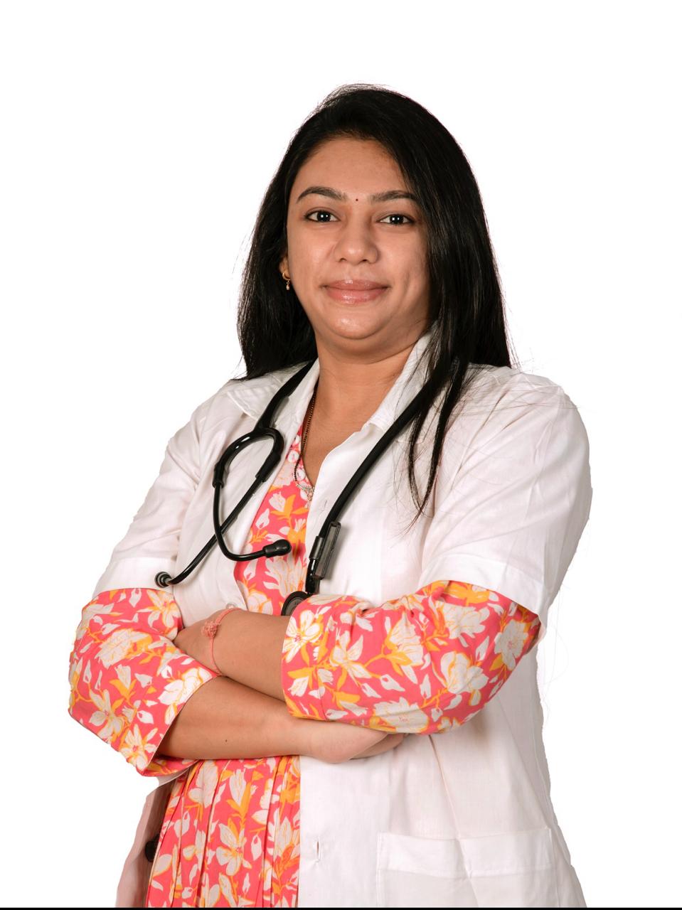 Dr. Kinjal Patel Panchasara MBBS, MD, DM - Neurology | Advanced ...